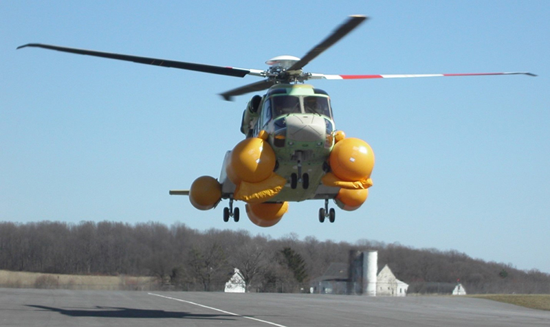 Sikorsky S-92 | Federal Aviation Administration